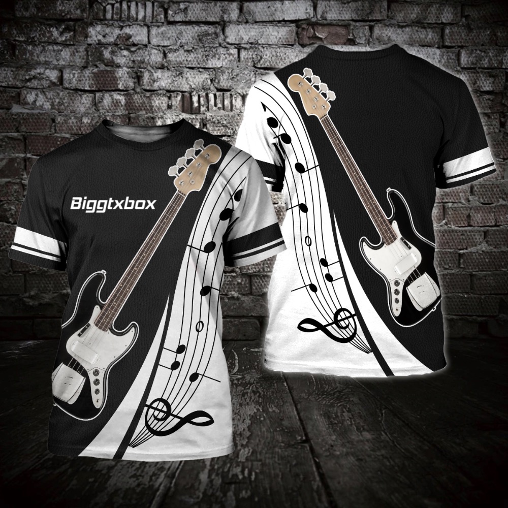 Orange Bass Guitar Phone Case - Kalliegear