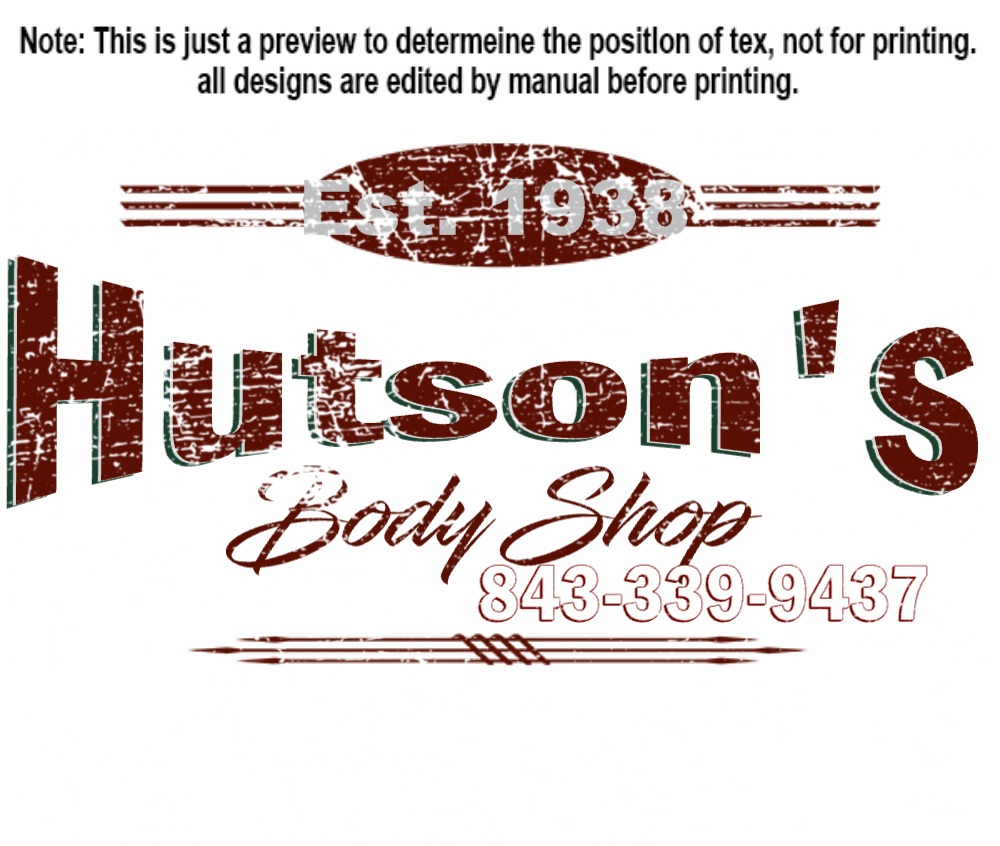 personalized car lettering hot rod lettering rat rod door art shop ...