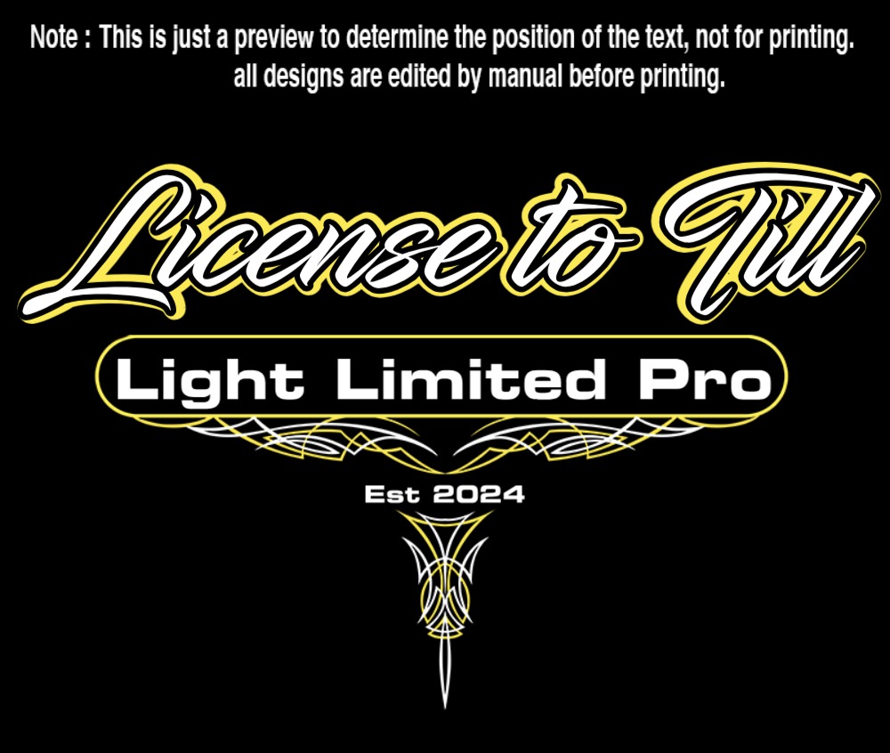 Dukes of Hazzard | General Lee | CNH 320 license plate 10177 - Rustypod ...